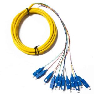 Fiber Optic Pigtail: Best Fiber Optic Pigtail from AmeriFiber